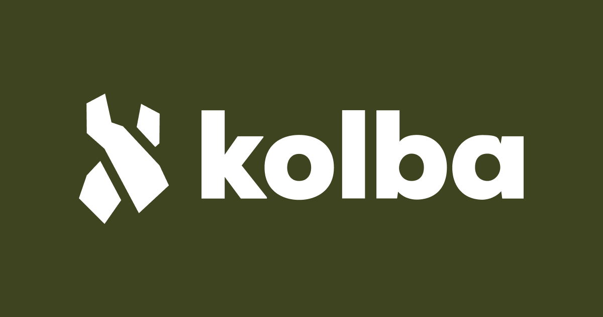 Kabury kydexowe DoubleTap - sklep kolba.pl