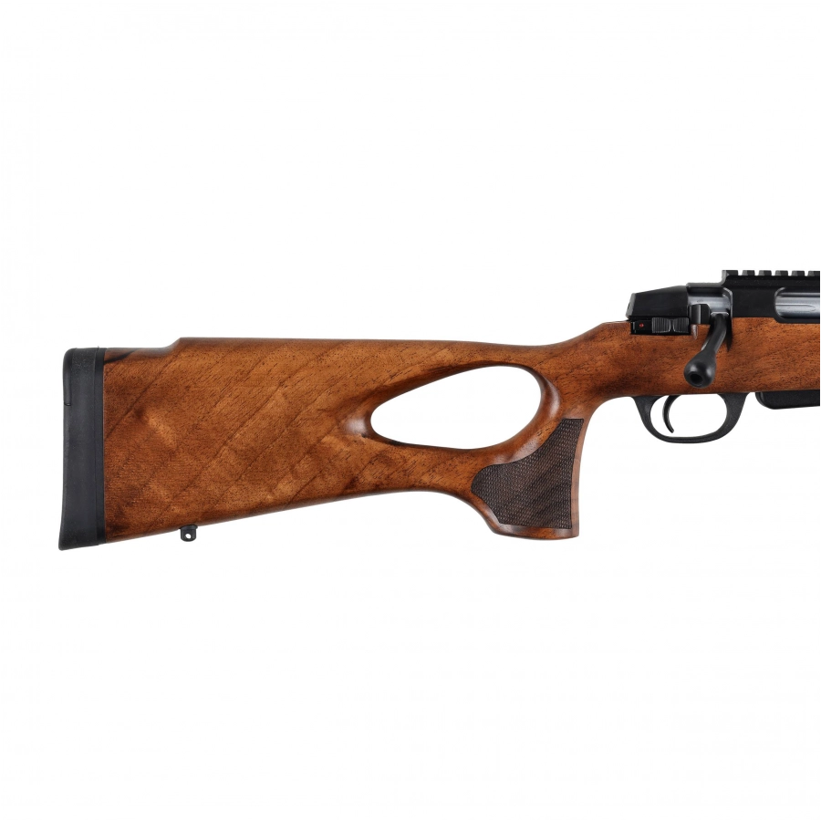 Karabin ATA Turqua ADJ - myśliwski sztucer sztucer w kalibrze .223 z ...