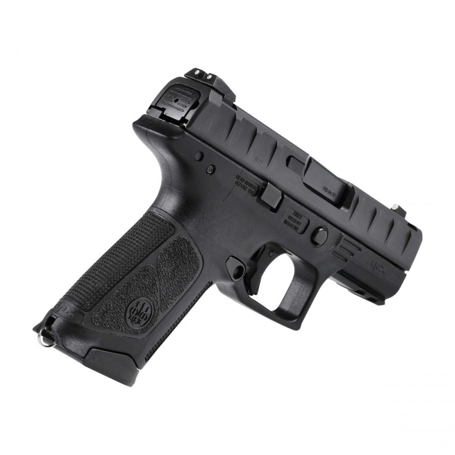 Beretta APX Centurion 9 mm caliber pistol - shop kolba.pl