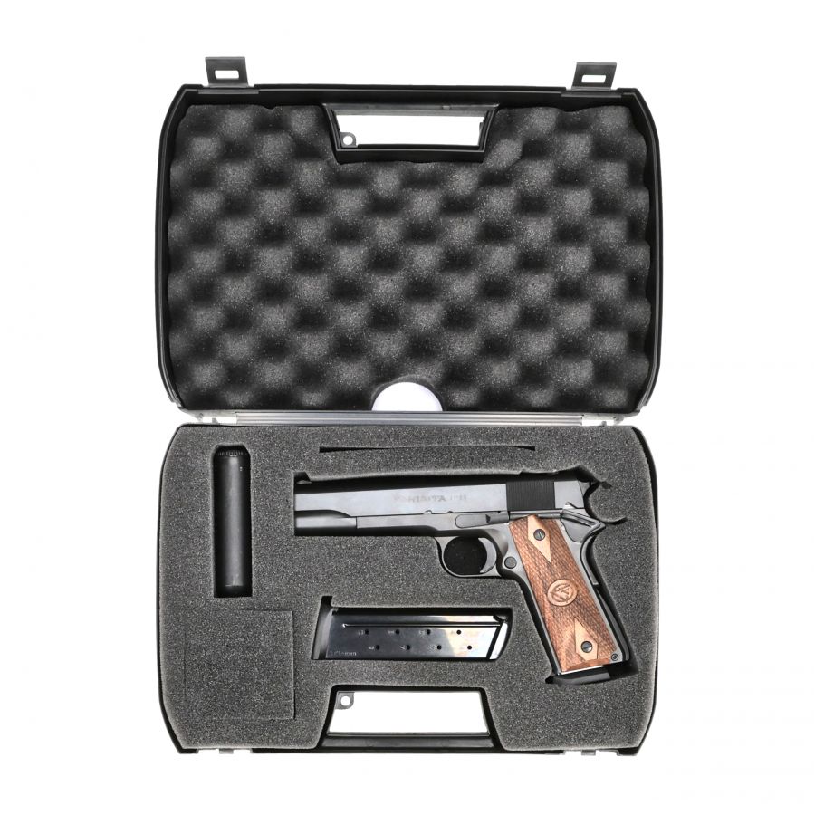 Chiappa 1911 Superior Grade pistol cal. 9mm - shop kolba.pl