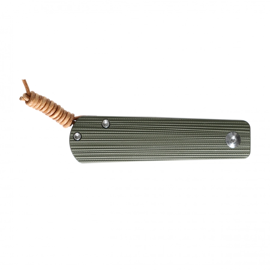 Civivi Slippy Sendy C24075B-1 - Składany nóż EDC z ostrzem ze stali ...