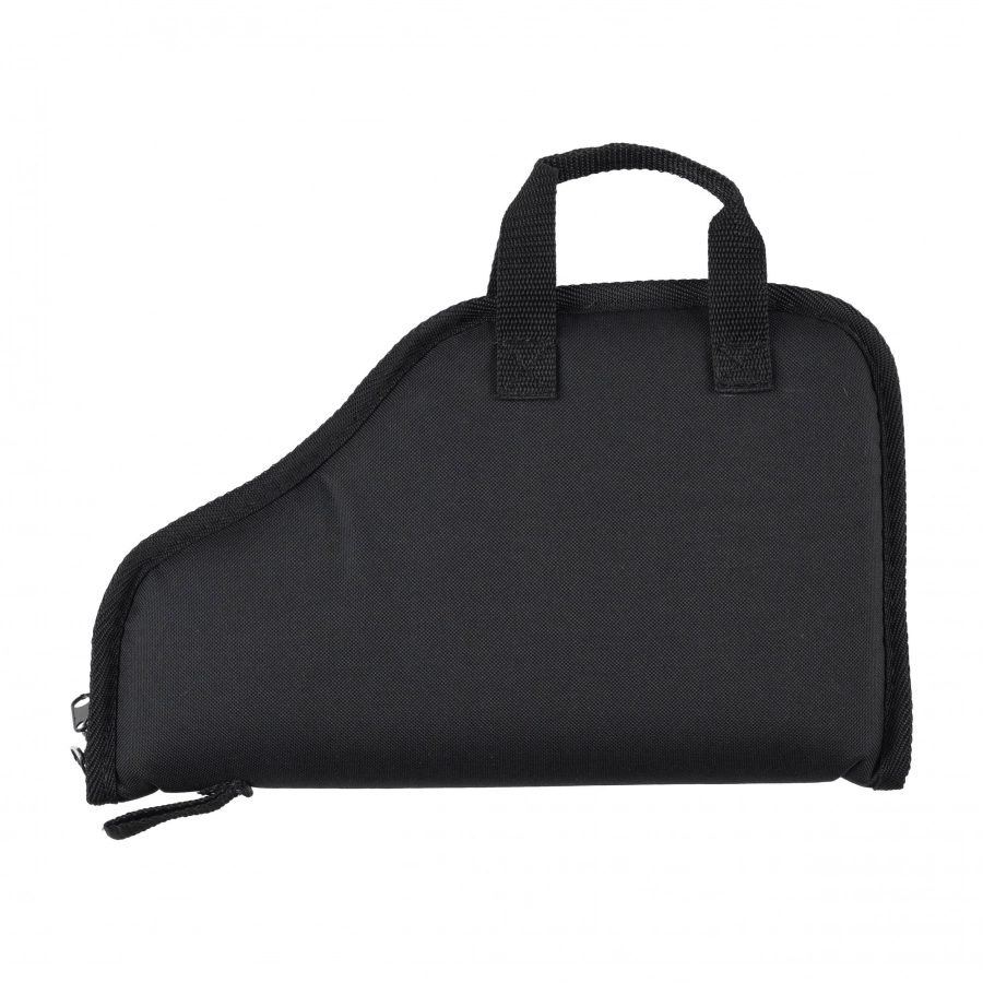 Forsport 34 cm - czarny – praktyczny pokrowiec na broń krótką