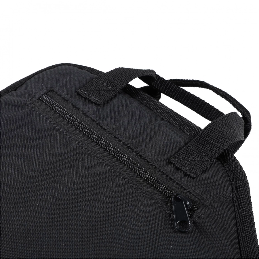 Forsport 34 cm - czarny – praktyczny pokrowiec na broń krótką