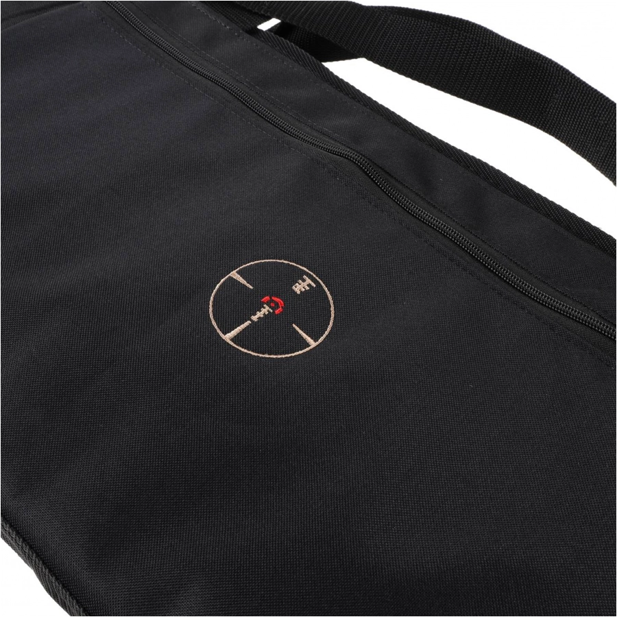 Forsport F3 Tactical 150 cm - czarny, haft celownik VX – praktyczny ...