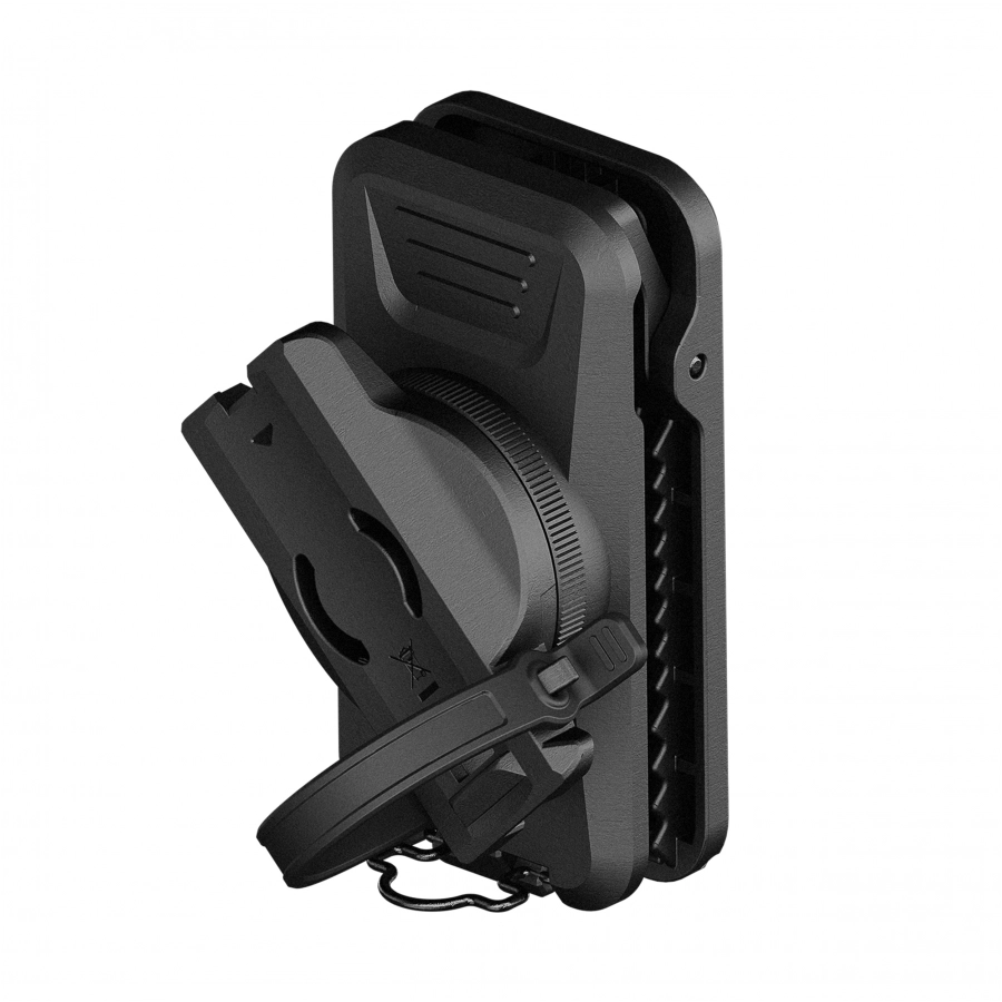 Fenix ALC-03 – praktyczna kabura na pasek do latarek