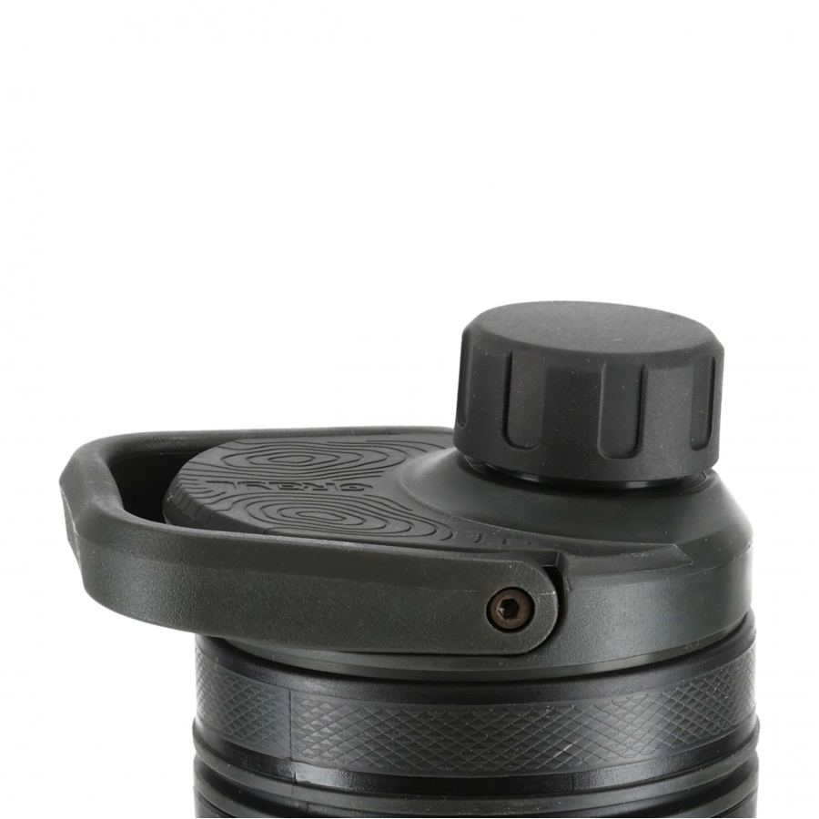 Grayl UltraPress filter bottle black - shop kolba.pl