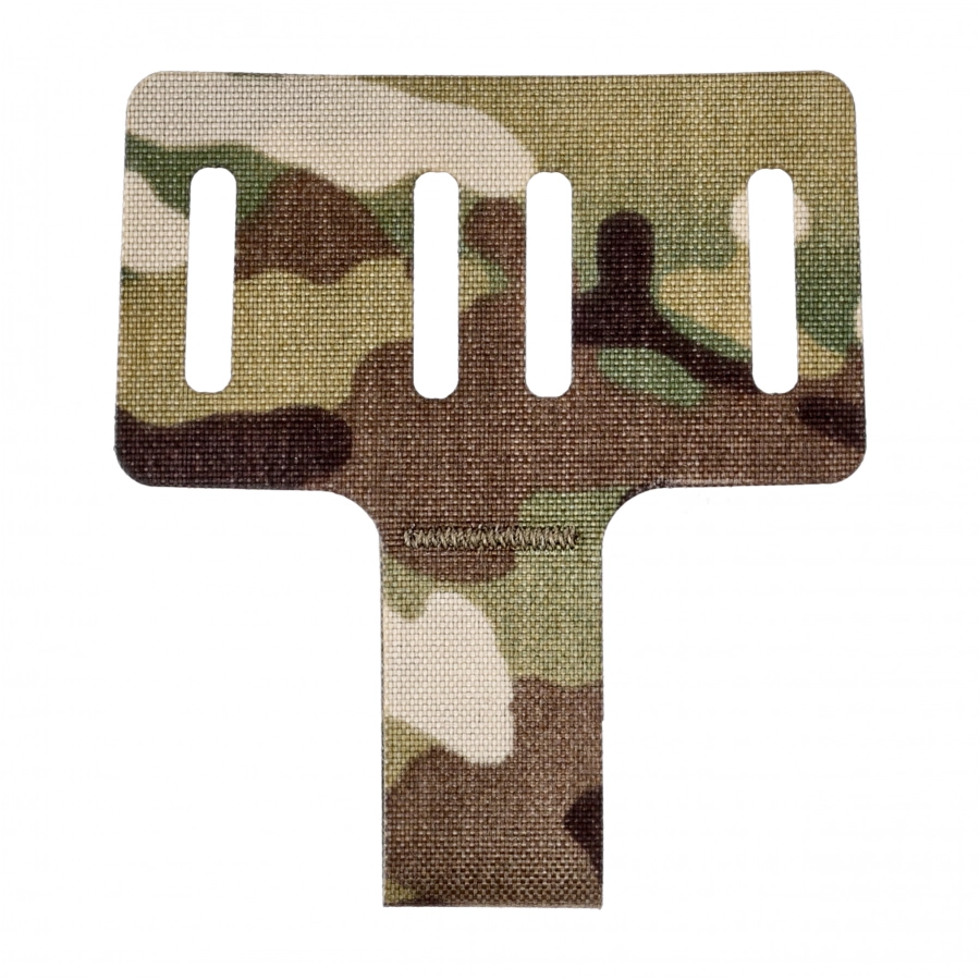 GTG Ginger's Multicam Lowered Loop. - shop kolba.pl