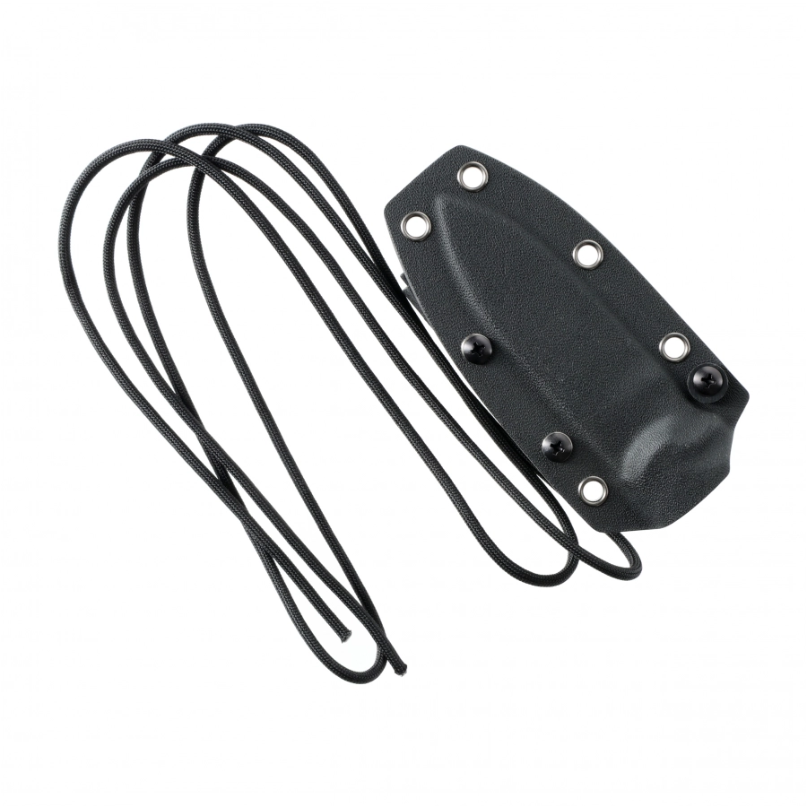 Nóż outdoorowy Kizer Drop Bear Fix 3 – wytrzymały nóż survivalowy ...