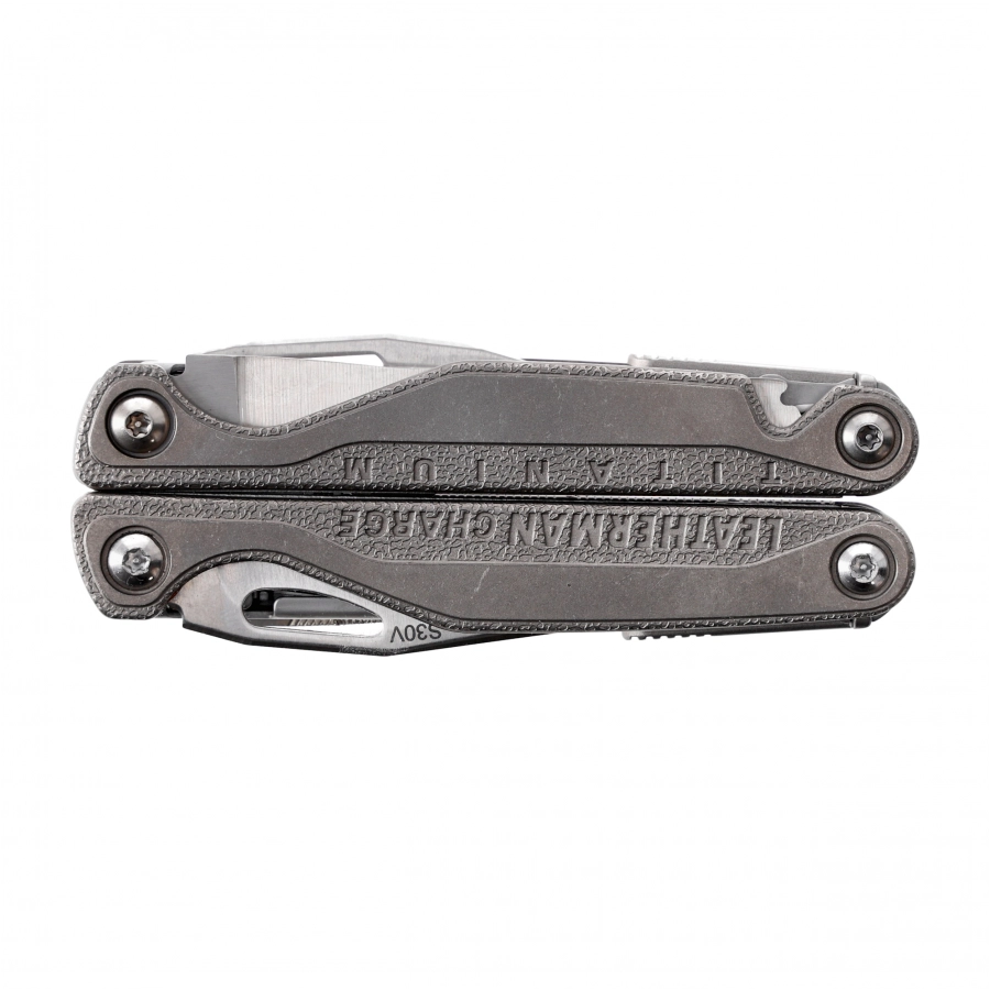 Leatherman Charge TTi Plus Multitool - shop kolba.pl