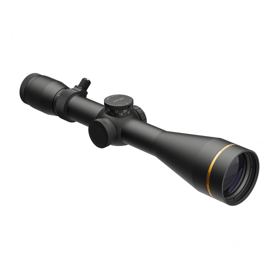 Leupold Mark 4HD 3-12x50 30 mm FireDot | Luneta myśliwska
