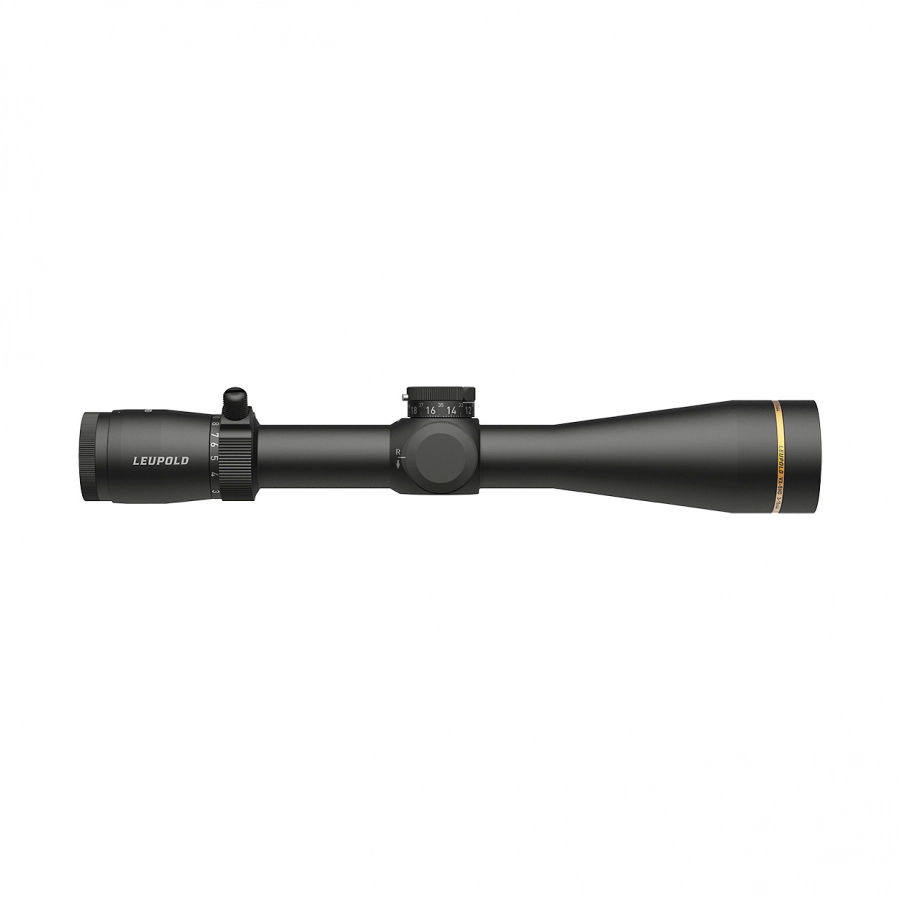Luneta celownicza Leupold Mark 5HD Gen 2 3-15x44 (30mm) CDS-SZL2 Side ...