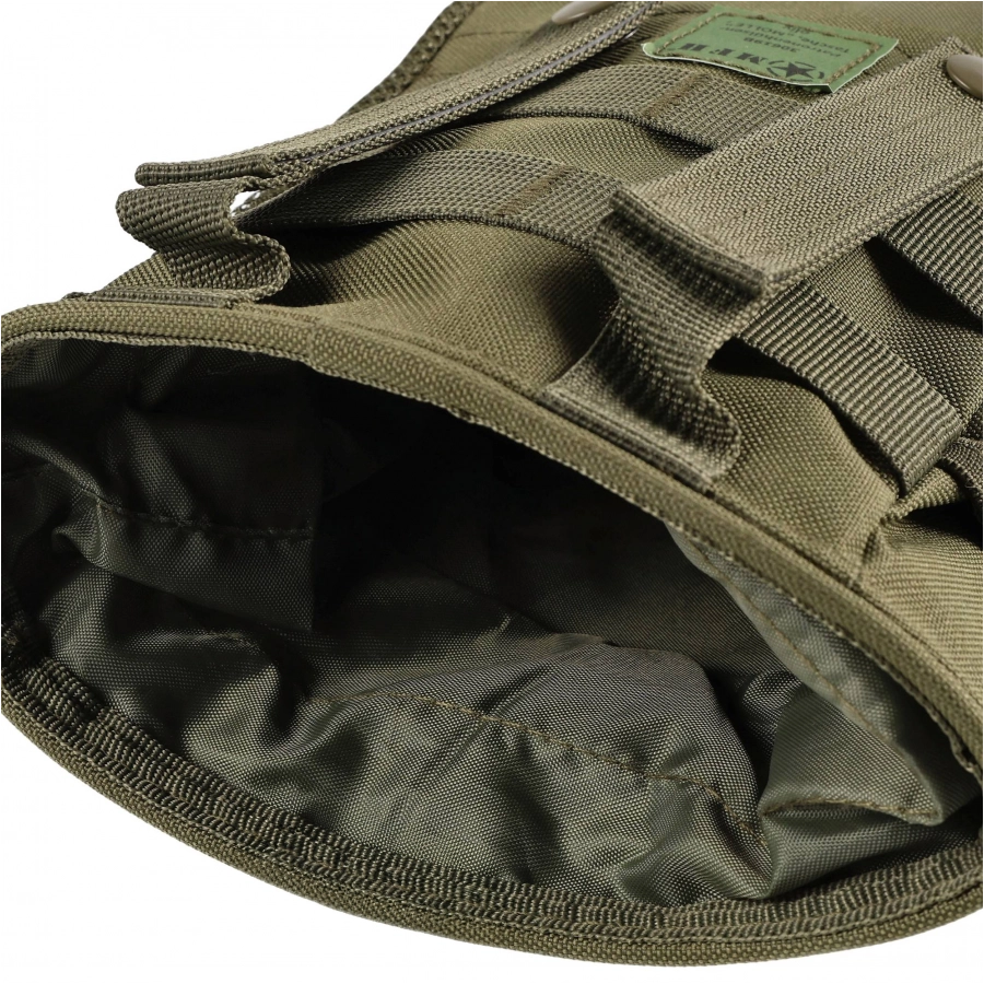 MFH magazine drop bag olive green - shop kolba.pl