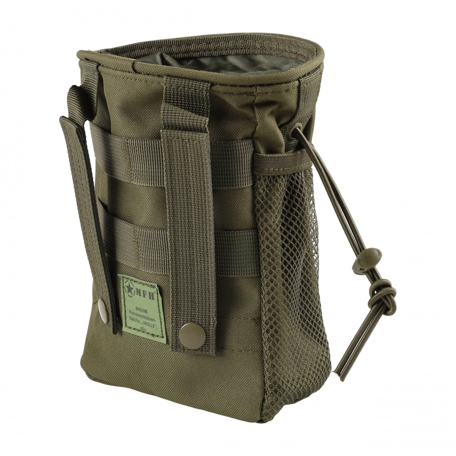 MFH magazine drop bag olive green - shop kolba.pl