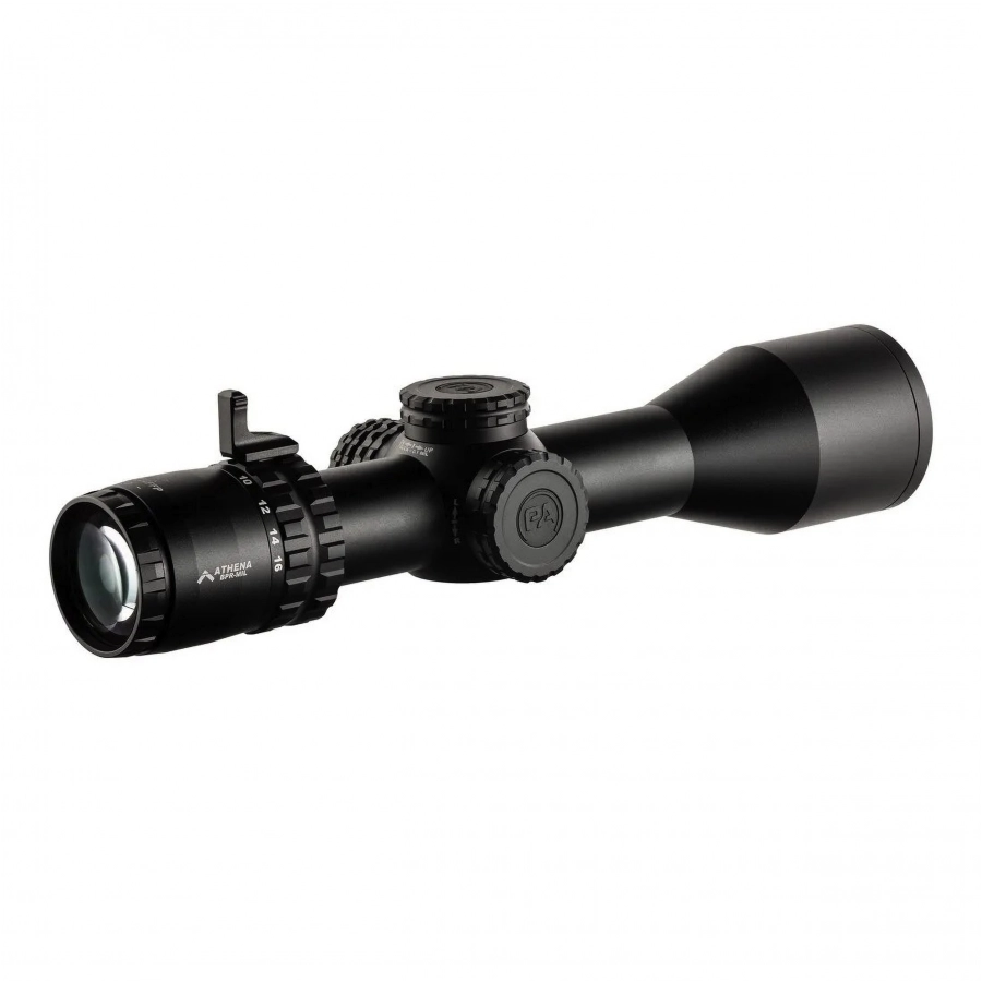 Kompaktowa luneta Primary Arms SLx Compact 4-16x44 mm z punktem ...