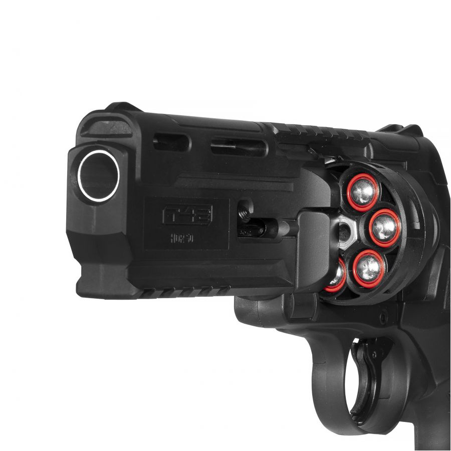 RazorGun Devastator .50 caliber Steel Core bullets / 60 pcs. for Umarex ...