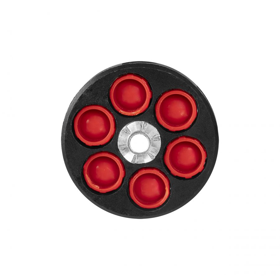 RazorGun Devastator .50 caliber Steel Core bullets / 60 pcs. for Umarex ...