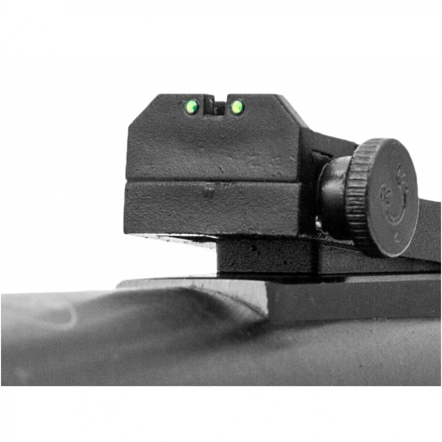 Wiatrówka Optima by Hatsan Striker Edge Vortex 6,35 mm - sklep kolba.pl