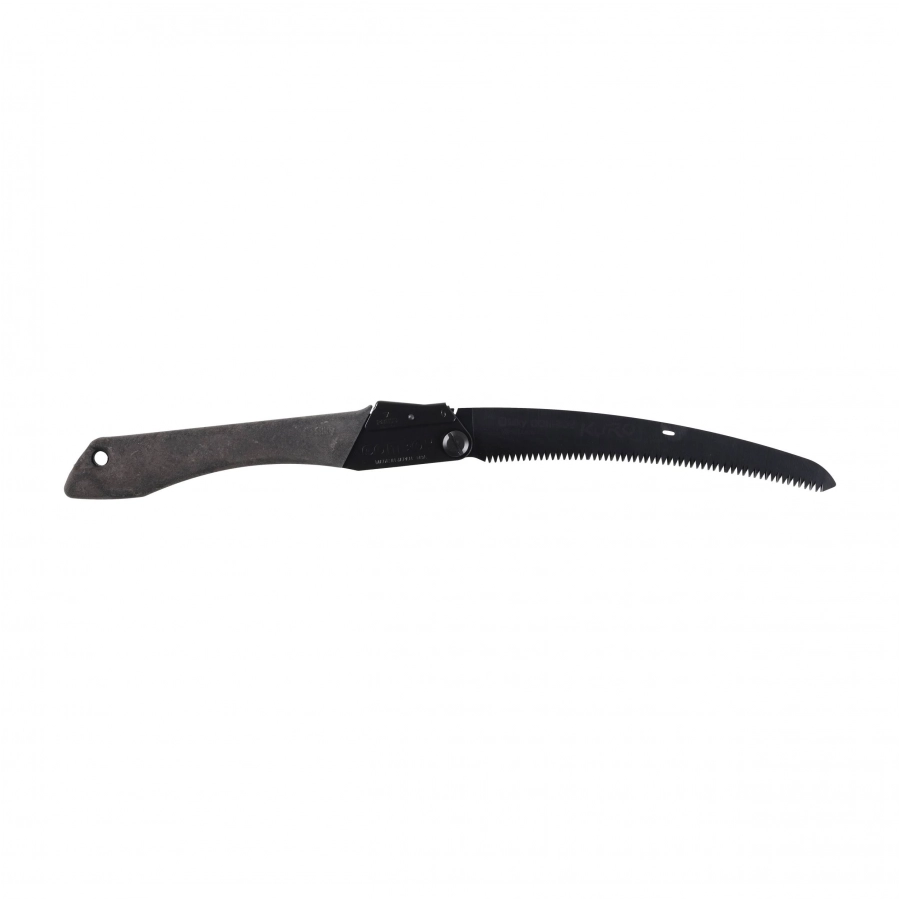 xSilky Gomboy Outback KURO 240-8 LE sk hand saw - shop kolba.pl