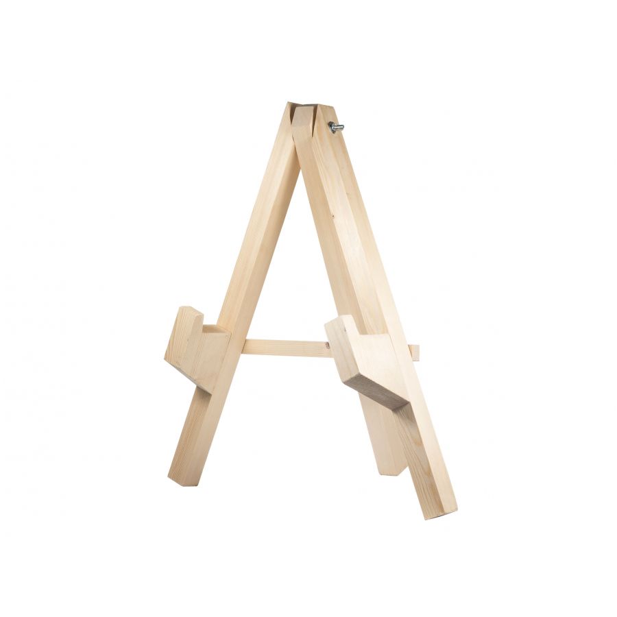 Archery mat stand low - shop kolba.pl