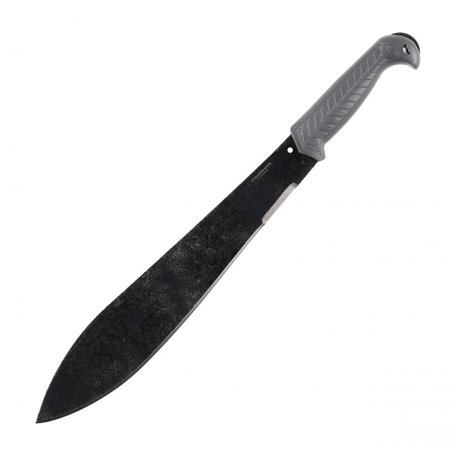 Condor Terrachete rhino gray machete - shop kolba.pl