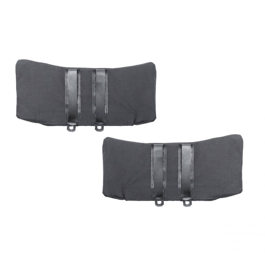 DTF Protection FLEX Side Protection Kit - Black - shop kolba.pl