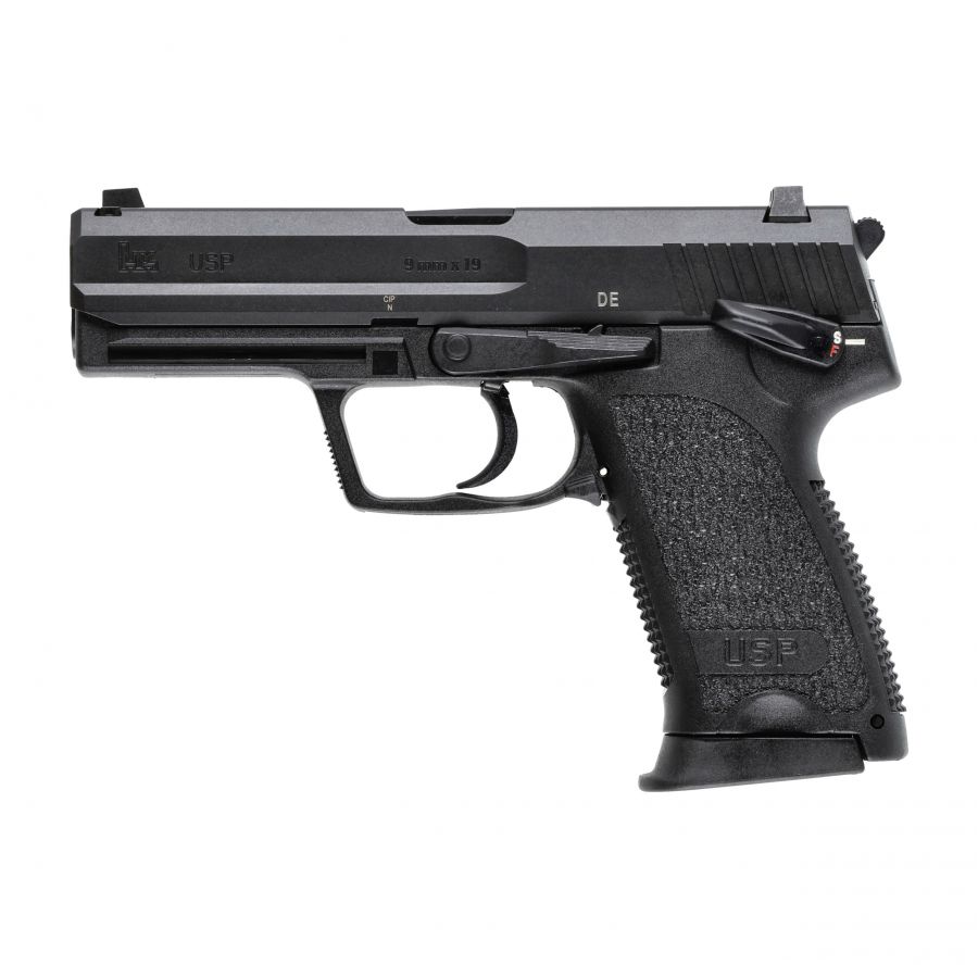 H&K USP Standard cal.9x19mm pistol - shop kolba.pl