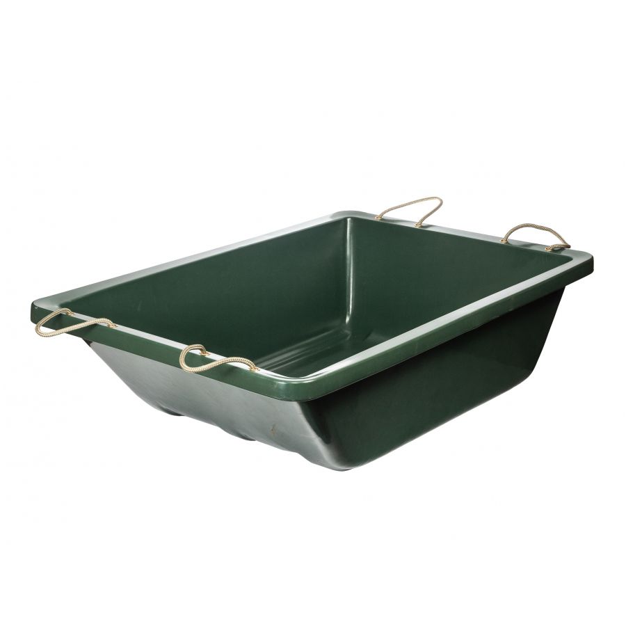 Hunting tray large tub - shop kolba.pl