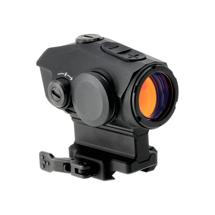 Kolimator Leapers UTG Red 4 MOA Single Dot - sklep kolba.pl