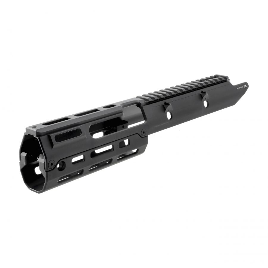 Leapers UTG Pro Monolith M-LOK MP5 mounting rail - shop kolba.pl