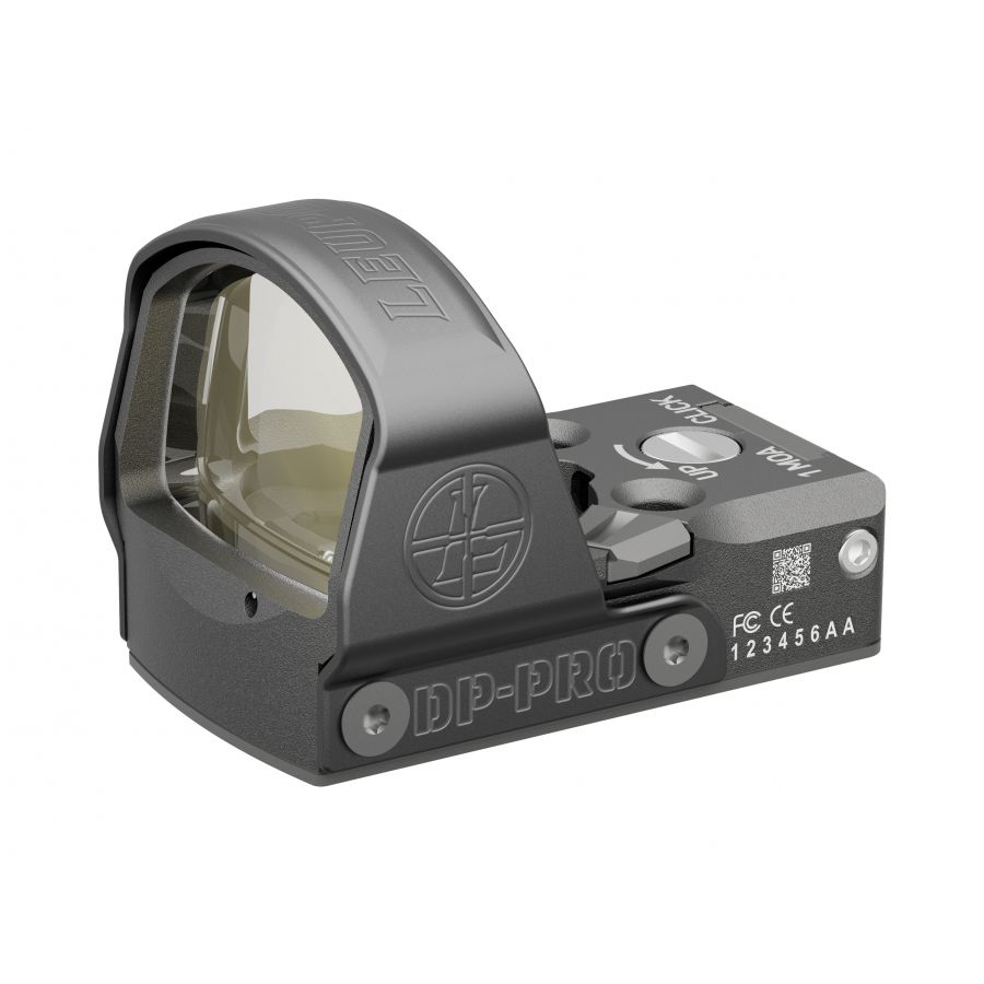 Leupold DeltaPoint Pro Reflex 2.5 MOA collimator - shop kolba.pl