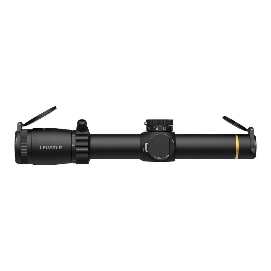 Leupold Mark 6HD Gen.2 1-6x24 rifle scope - shop kolba.pl