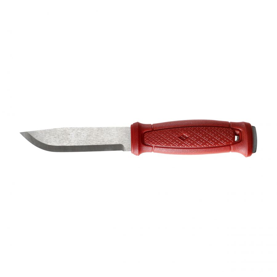 Morakniv Garberg Dala Red knife with sheath - shop kolba.pl