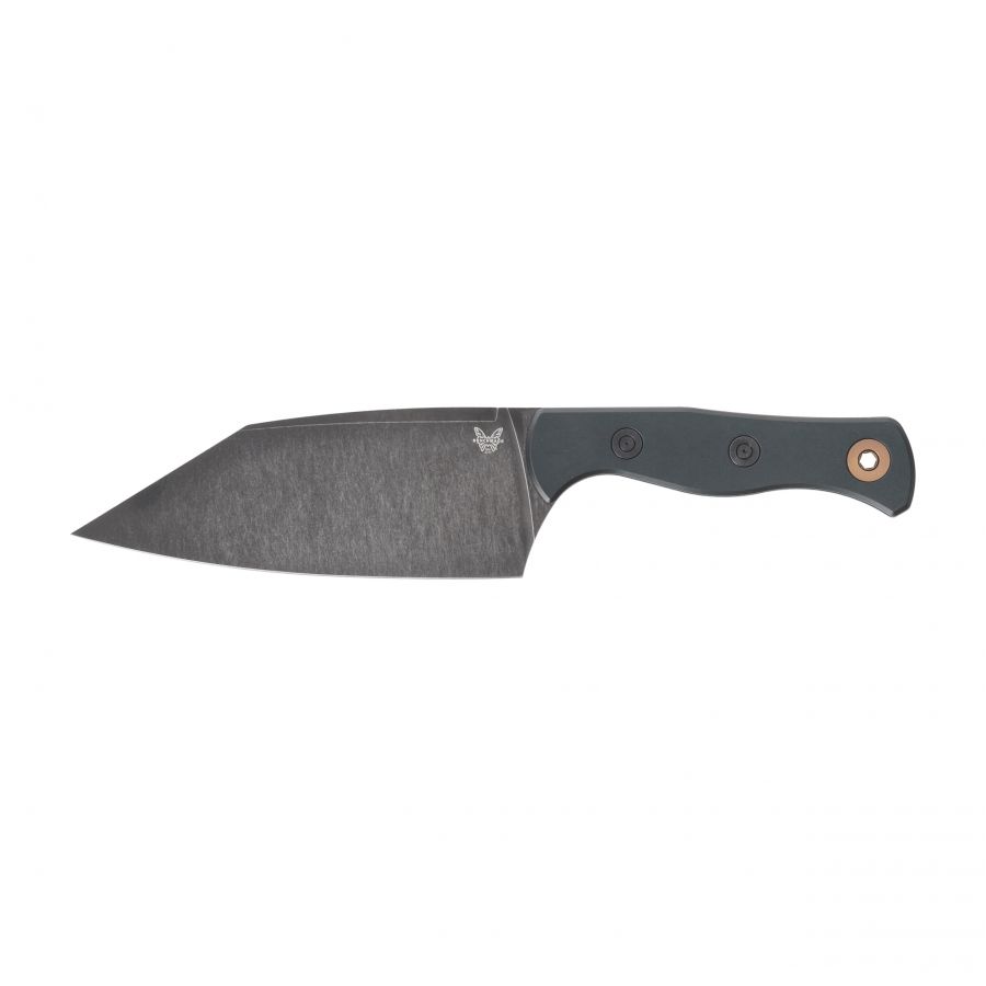 Nóż kuchenny Benchmade Taiga SK Station Knife 4010BK-2501 edycja ...