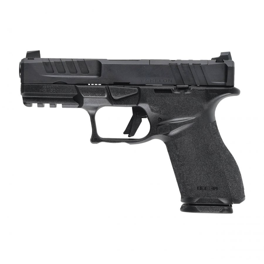 Pistolet Springfield Echelon Compact 4,0" U-NOTCH kal. 9x19mm - sklep ...
