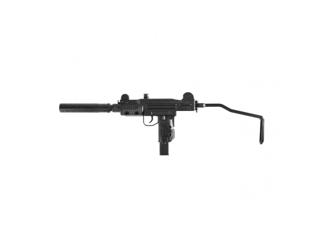 Airsoft Mini Uzi Co2