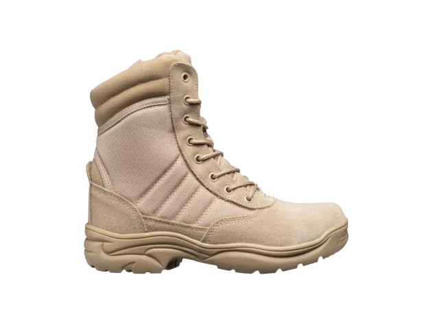 Buty Safety Jogger Dune piaskowy - sklep kolba.pl